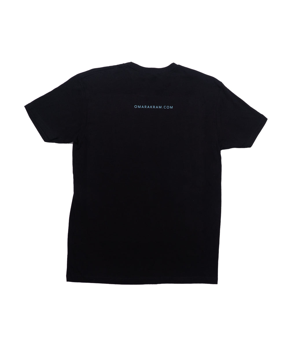 Destiny (T-shirt) – Omar Akram